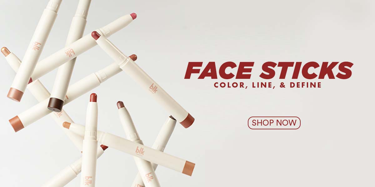 Face Stick – Blk Cosmetics