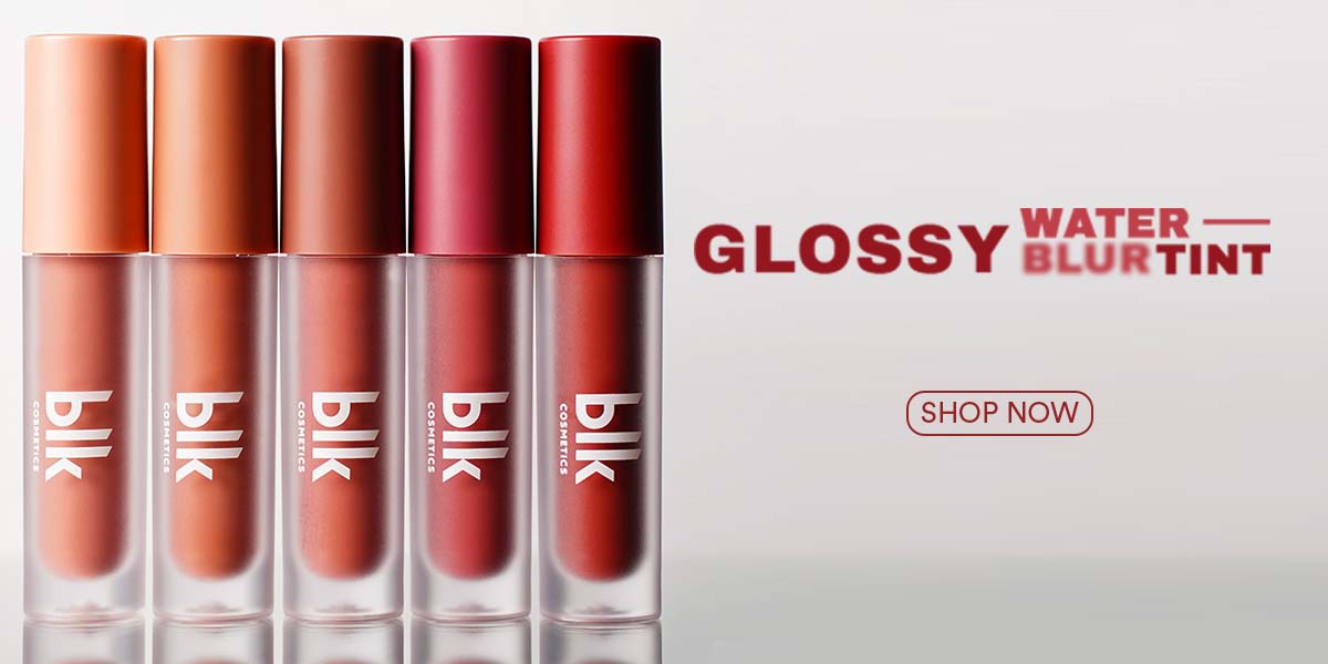 Water Blur Tint – Blk Cosmetics