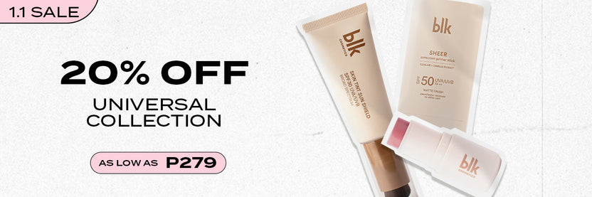 Stores – Blk Cosmetics