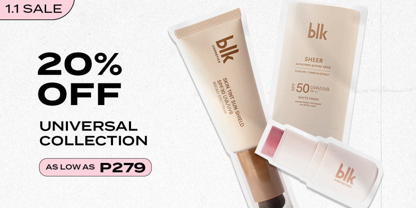 Stores – Blk Cosmetics