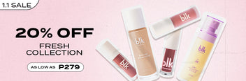 Stores – Blk Cosmetics