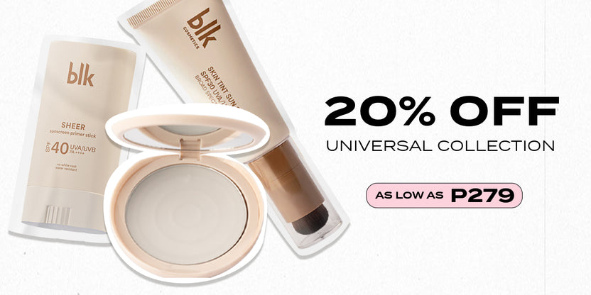 Stores – Blk Cosmetics