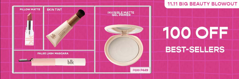 Stores – Blk Cosmetics