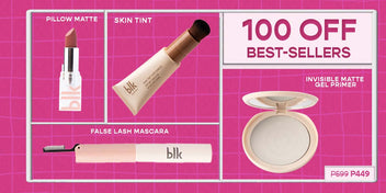 Stores – Blk Cosmetics