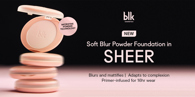 Blk Cosmetics