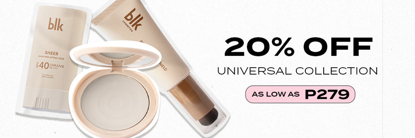 Stores – Blk Cosmetics