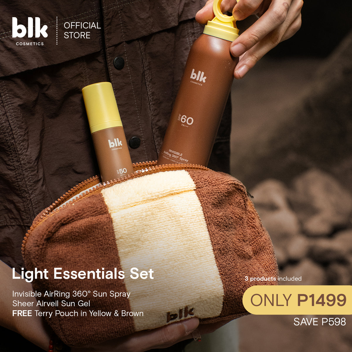 Shop All – Blk Cosmetics