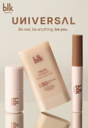 Blk Cosmetics