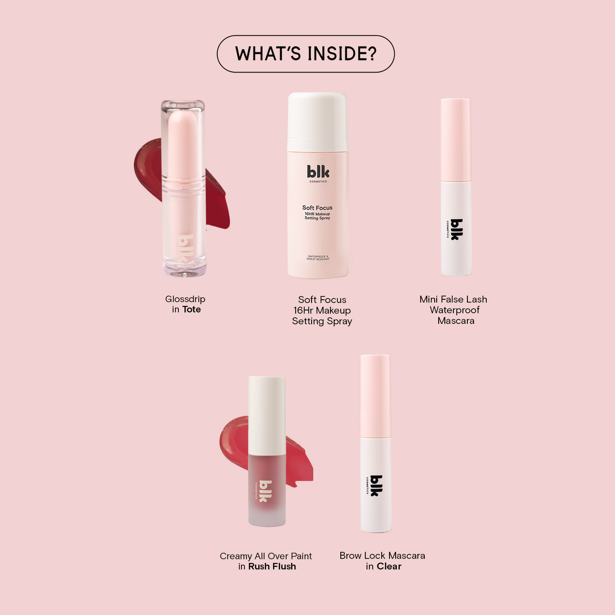 FAQs – Blk Cosmetics