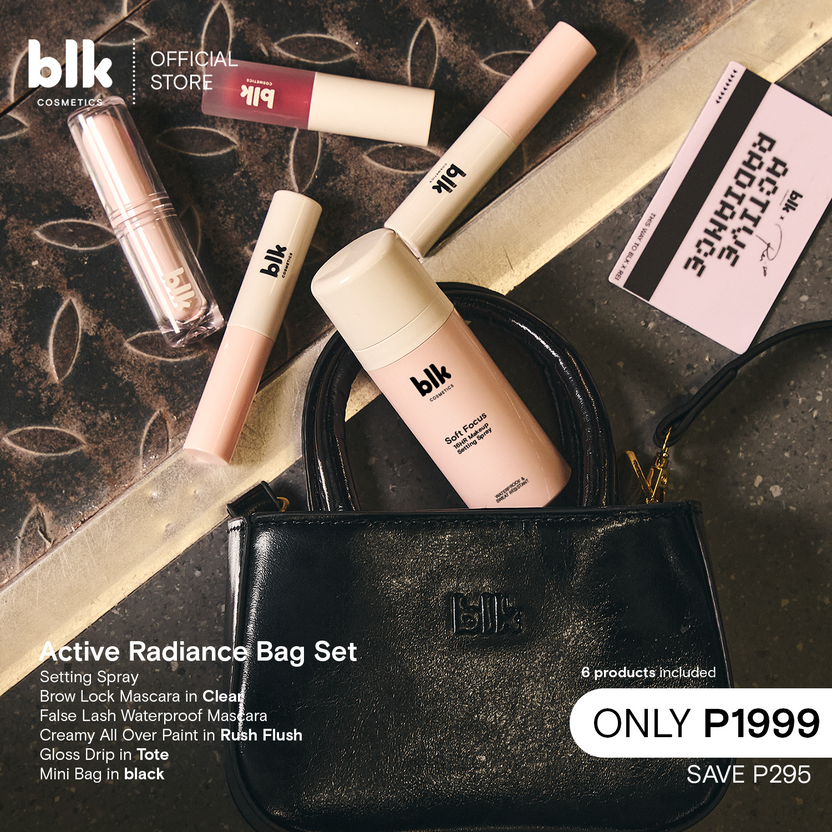 Sets – Blk Cosmetics