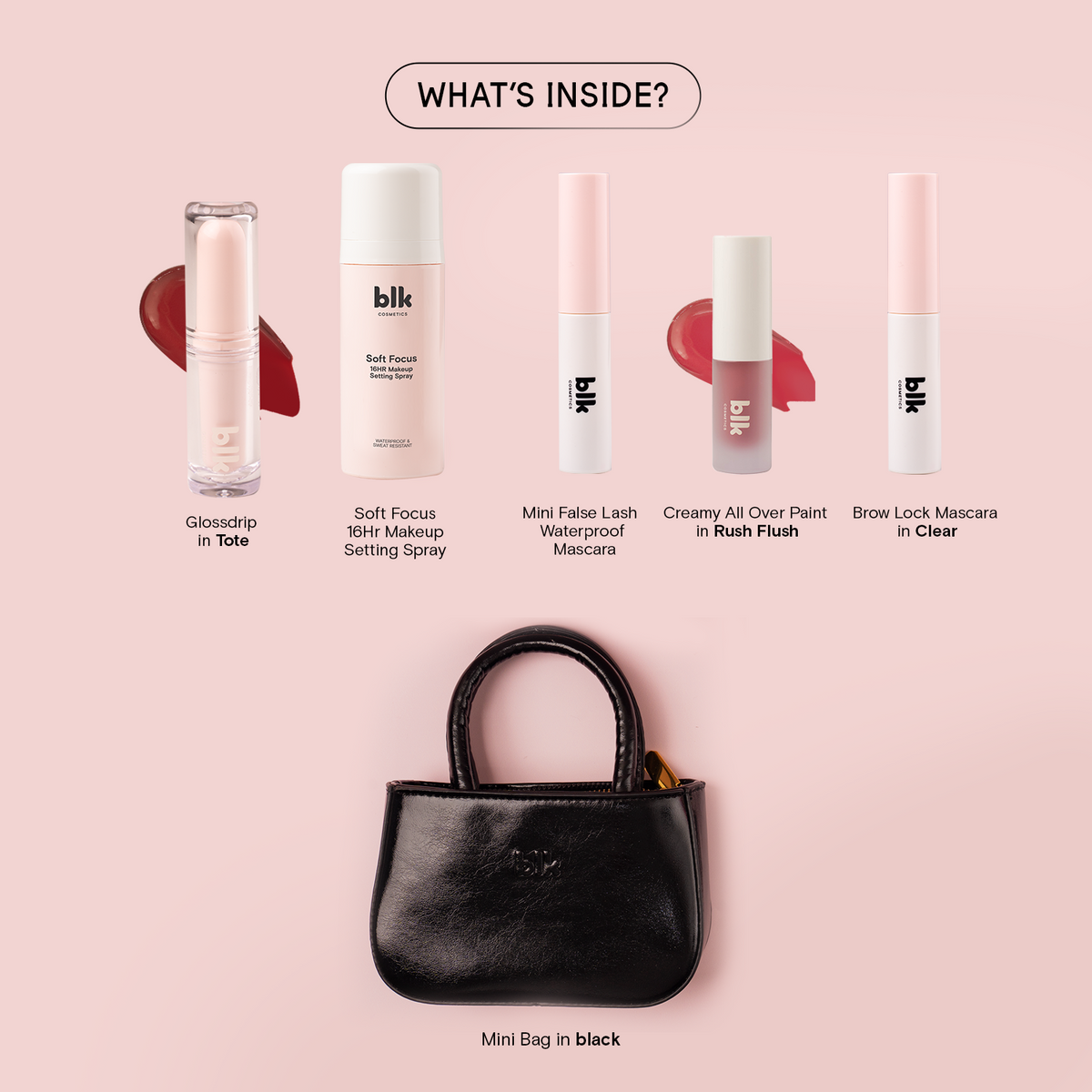 FAQs – Blk Cosmetics