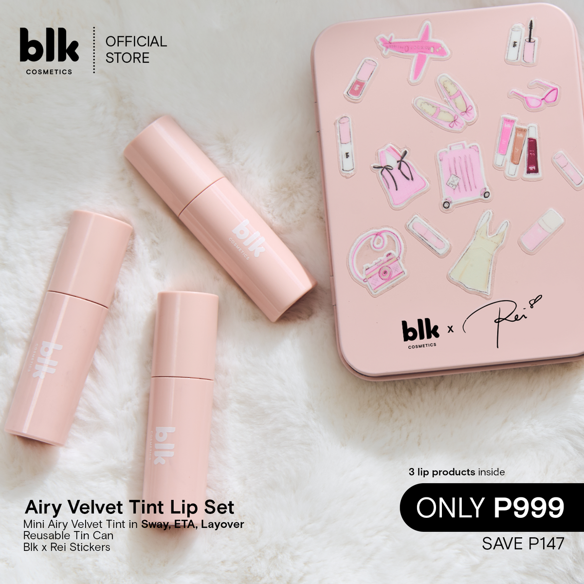 FAQs – Blk Cosmetics