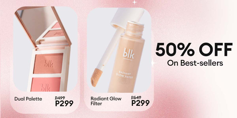 About – Blk Cosmetics