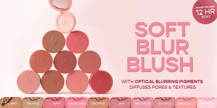 Blk Cosmetics