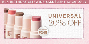 Stores – Blk Cosmetics