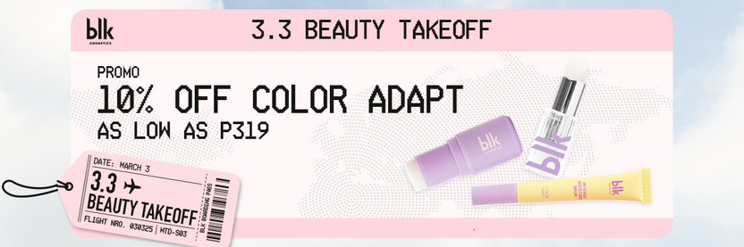 Stores – Blk Cosmetics