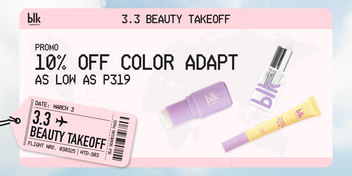 About – Blk Cosmetics