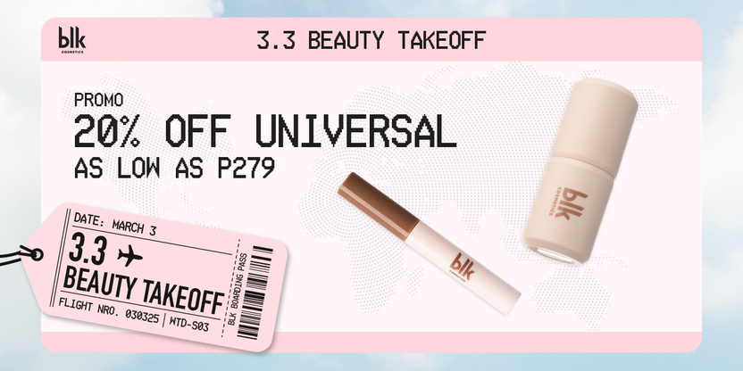 About – Blk Cosmetics