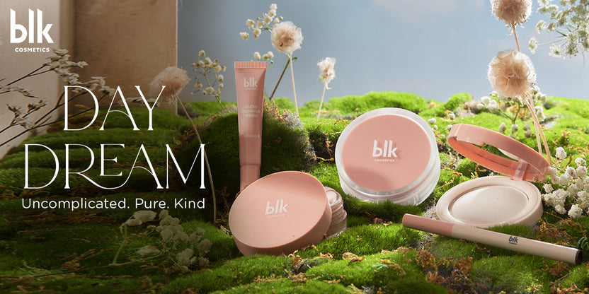 Blk Cosmetics
