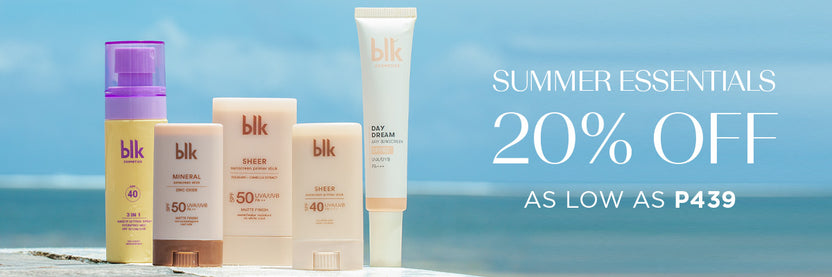 About – Blk Cosmetics