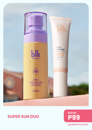 Sets – Blk Cosmetics