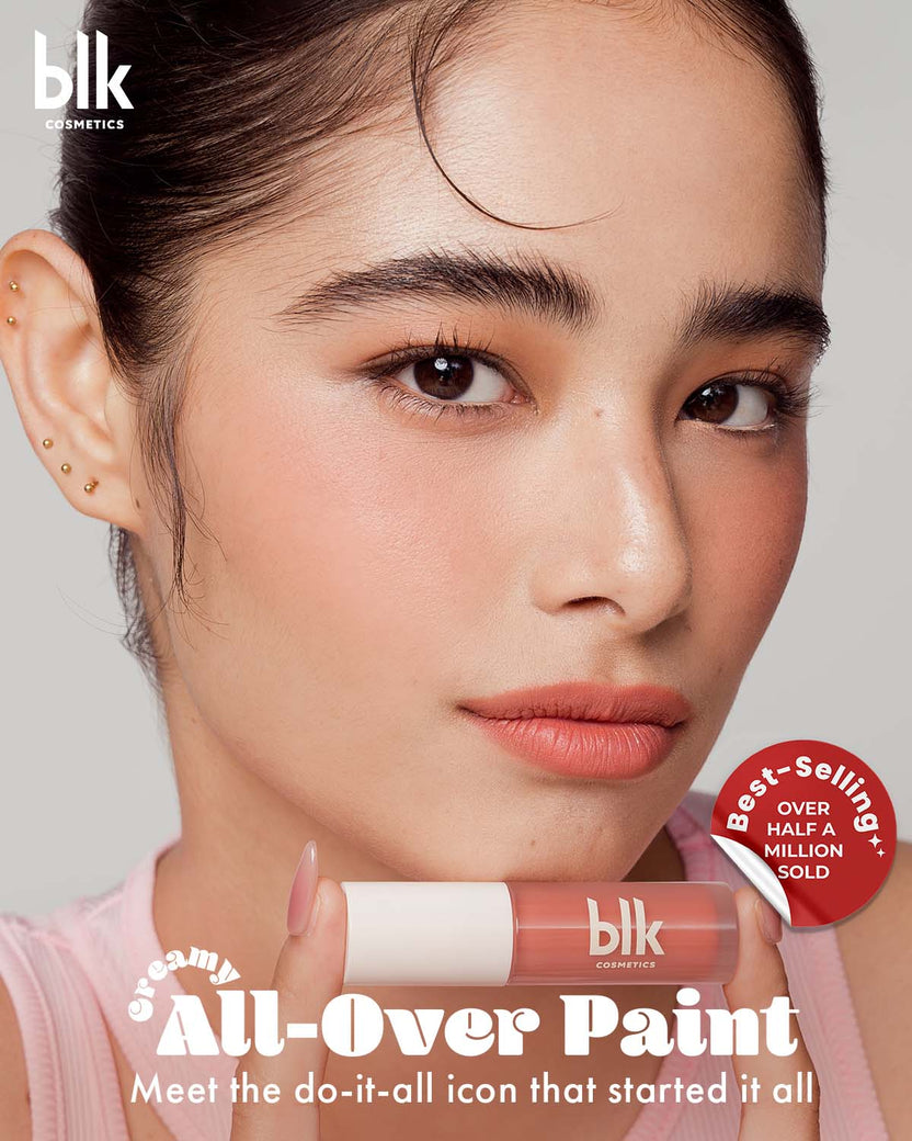Face – Blk Cosmetics