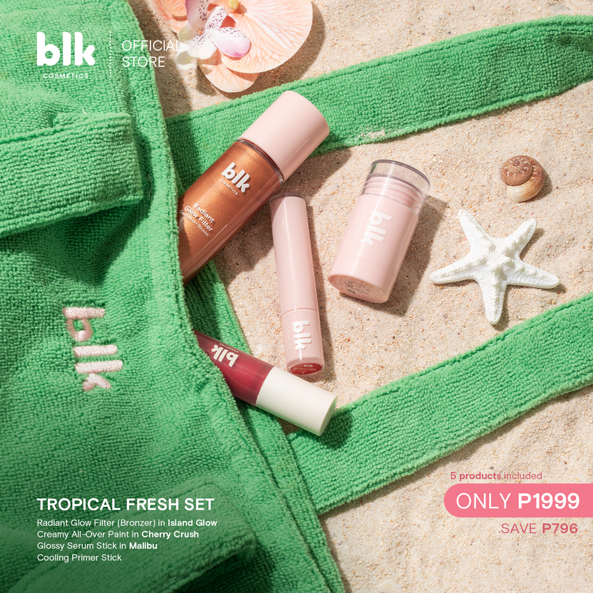 Stores – Blk Cosmetics