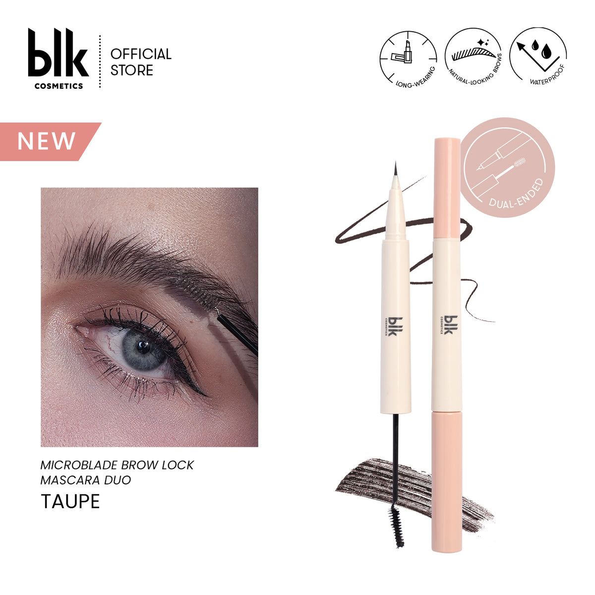 Eyes – Blk Cosmetics