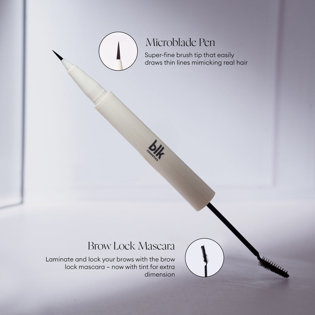 Eyes – Blk Cosmetics