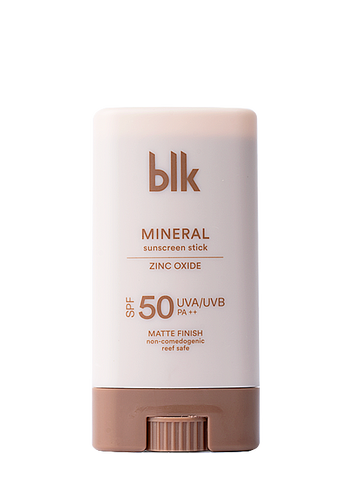 Suncare – Blk Cosmetics
