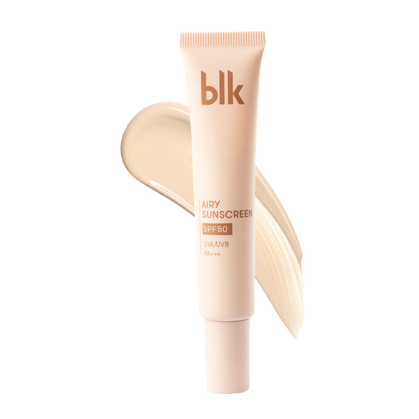 Suncare – Blk Cosmetics