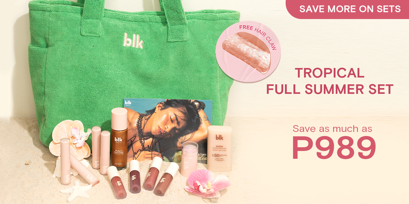 Blk Cosmetics