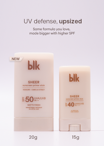 Suncare – Blk Cosmetics