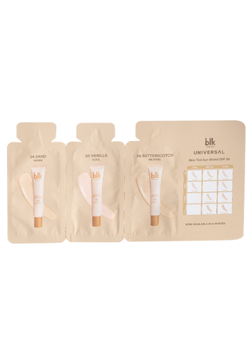 Skin Tint – Blk Cosmetics