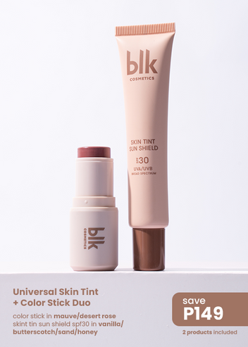 Skin Tint – Blk Cosmetics