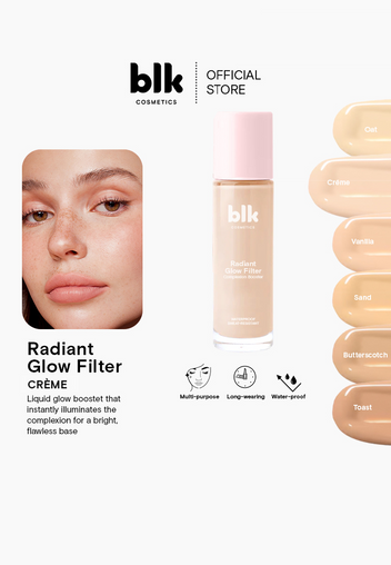 Face – Blk Cosmetics