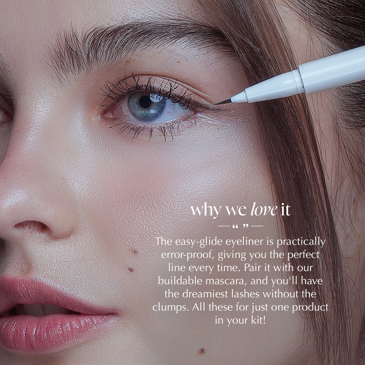 Eyes – Blk Cosmetics