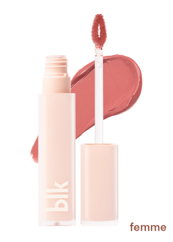 Airy Matte Tint – Blk Cosmetics