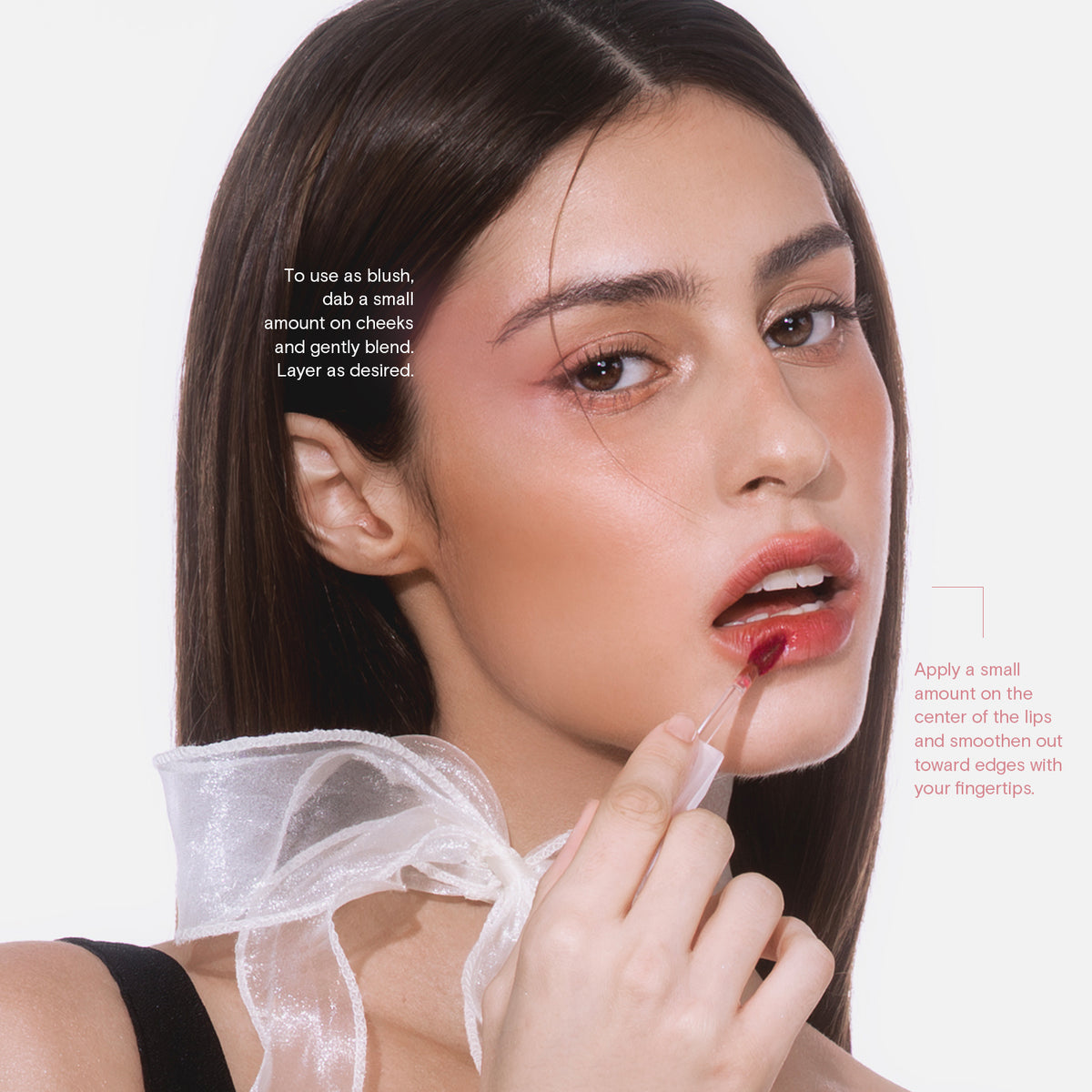 Airy Matte Tint – Blk Cosmetics