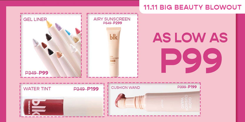 Stores – Blk Cosmetics