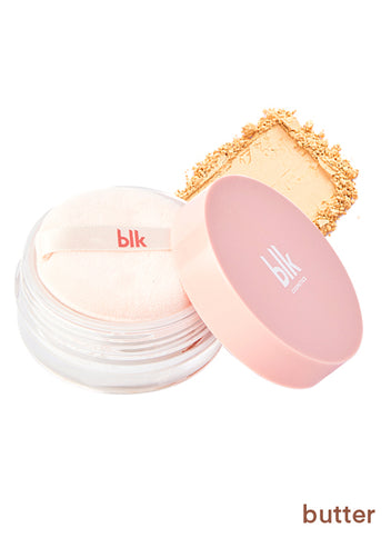 Powder Foundation – Blk Cosmetics