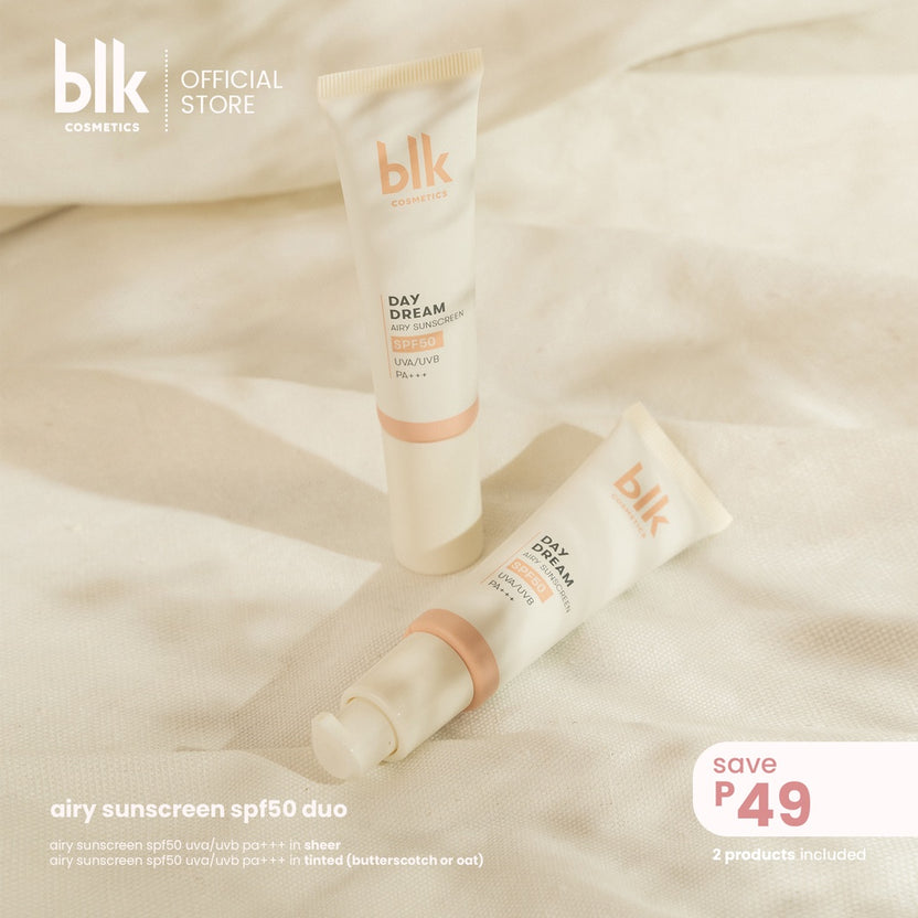 Suncare – Blk Cosmetics