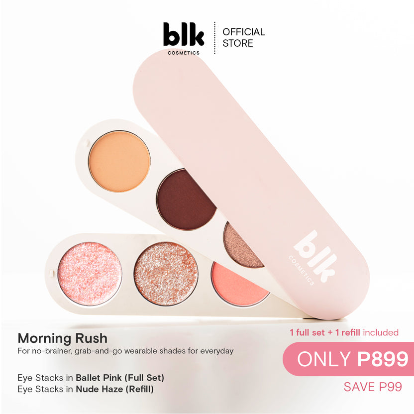 Blk Cosmetics