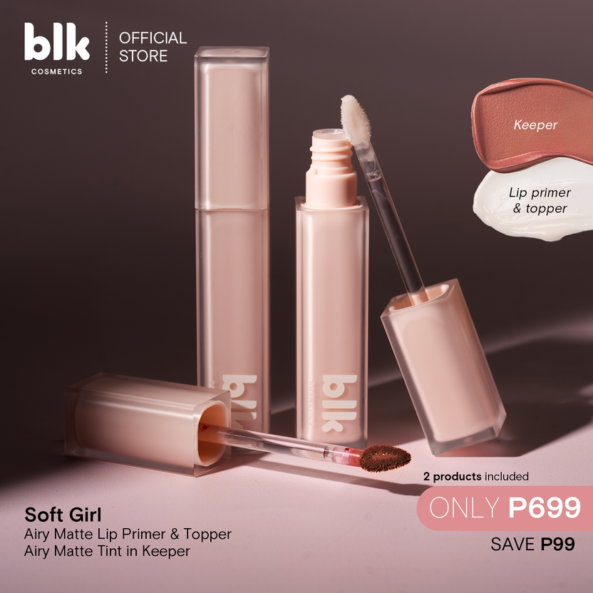 Products – Blk Cosmetics