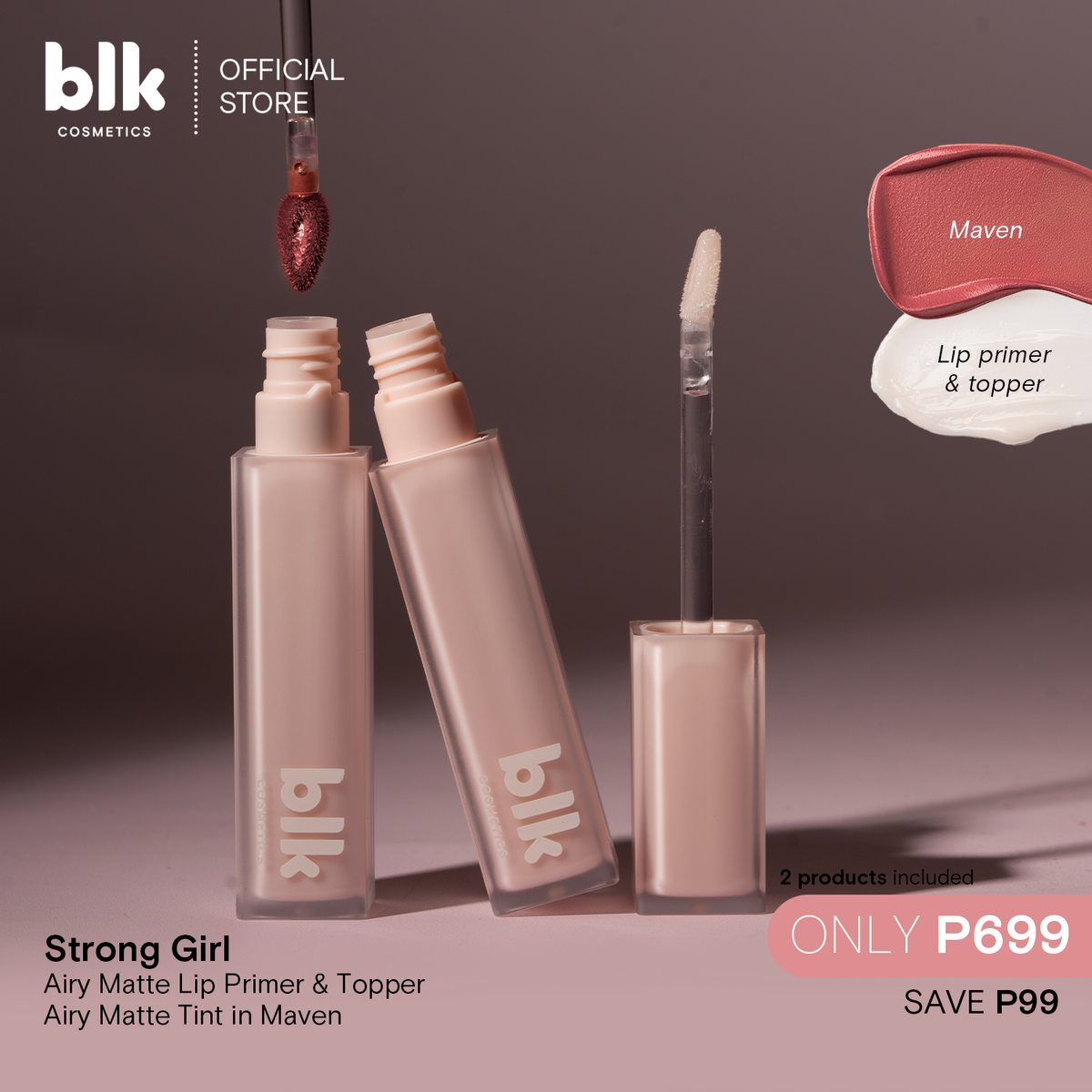 Products – Blk Cosmetics
