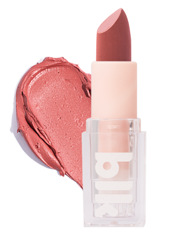 Matte Lipstick – Blk Cosmetics