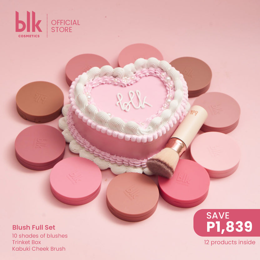 Stores – Blk Cosmetics