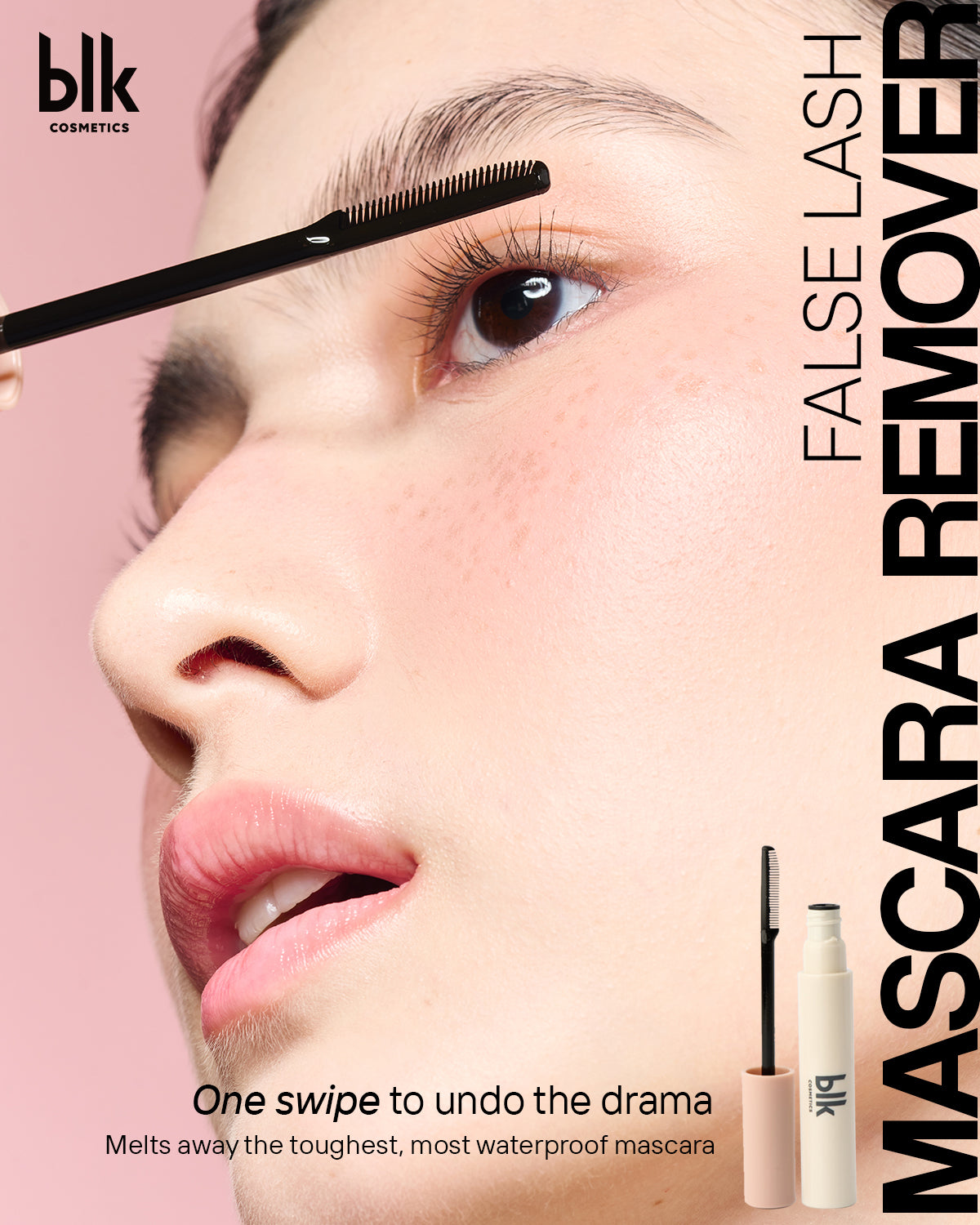 Multi Palette – Blk Cosmetics