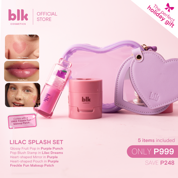 Sets – Blk Cosmetics
