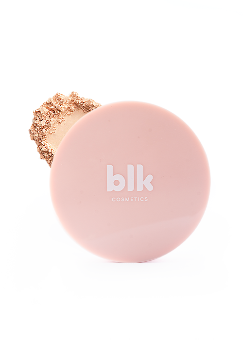 blk cosmetics all-day matte powder foundation - natural beige – Blk ...